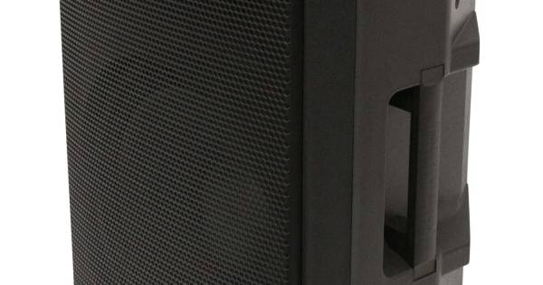 ITALIAN STAGE X 215 AUB Active Loudspeaker system