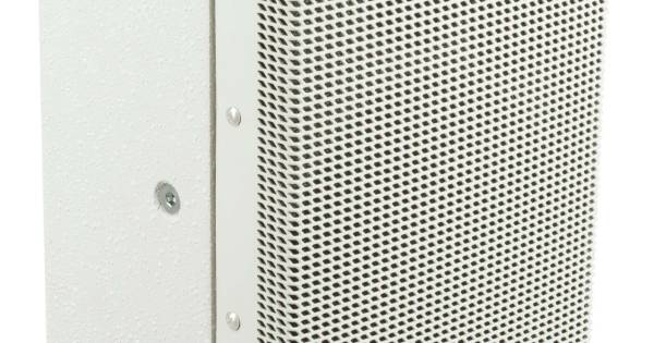 LTX 6PW White color Passive Loudspeaker system - LTX6PW