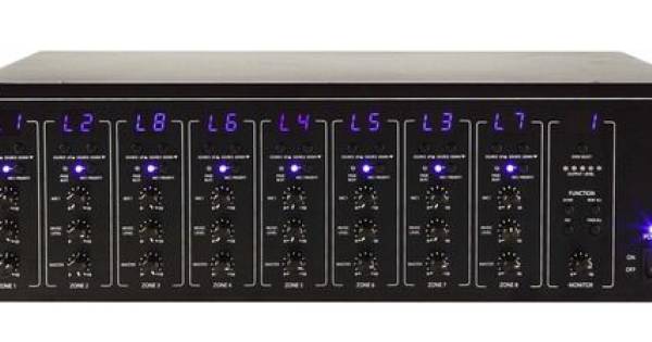 PA MATRIX88 - PA MATRIX88