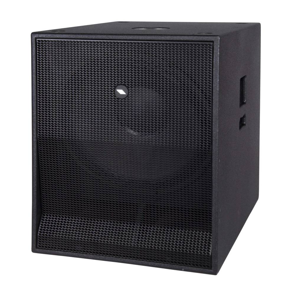 S18 A Active Subwoofer - S18A