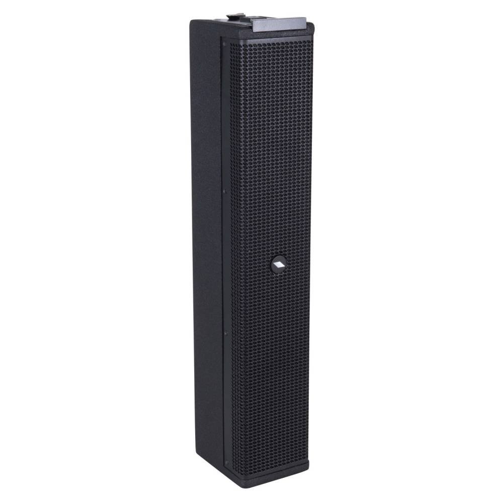 SESSION 6 Professional Mono/Stereo Column Audio System - SESSION6