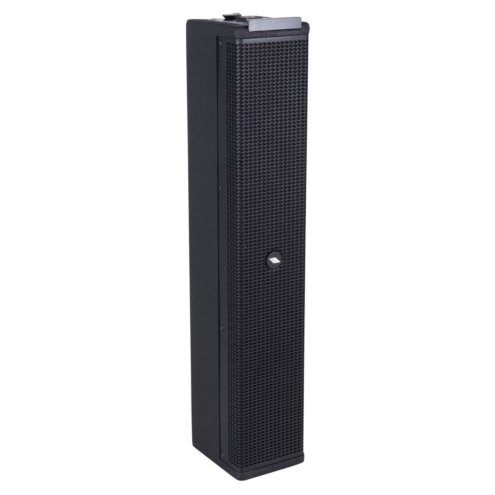 SESSION 6 Professional Mono/Stereo Column Audio System - SESSION6