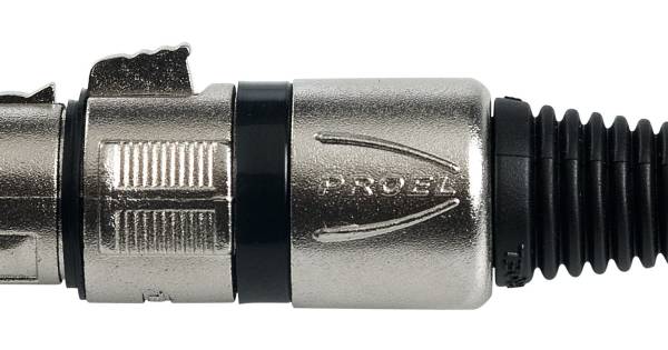 XLR3FVPROBK - XLR3FVPROBK