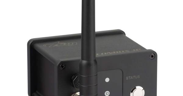 WECON Box wireless DMX tranceiver IP65 - SG WECONBOXIP